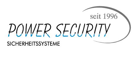 Firmengeschichte - Power Security