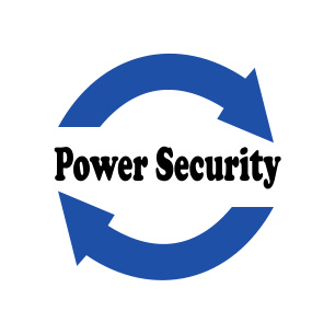 Firmengeschichte - Power Security